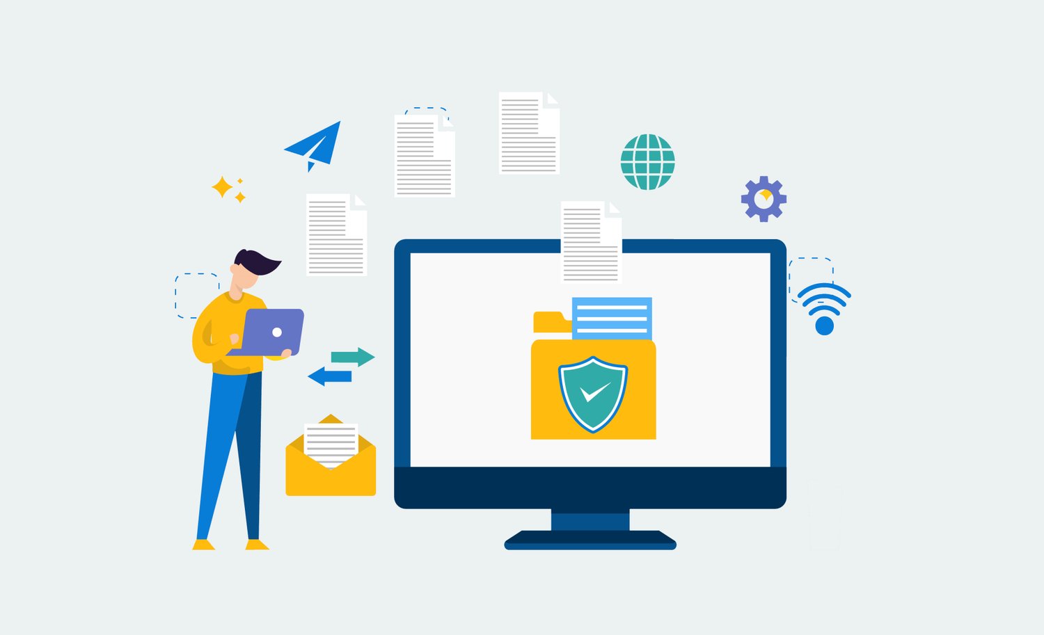 5 Essential Steps for An Easy Microsoft Teams Implementation